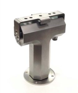 Positioners - RJ Electronics